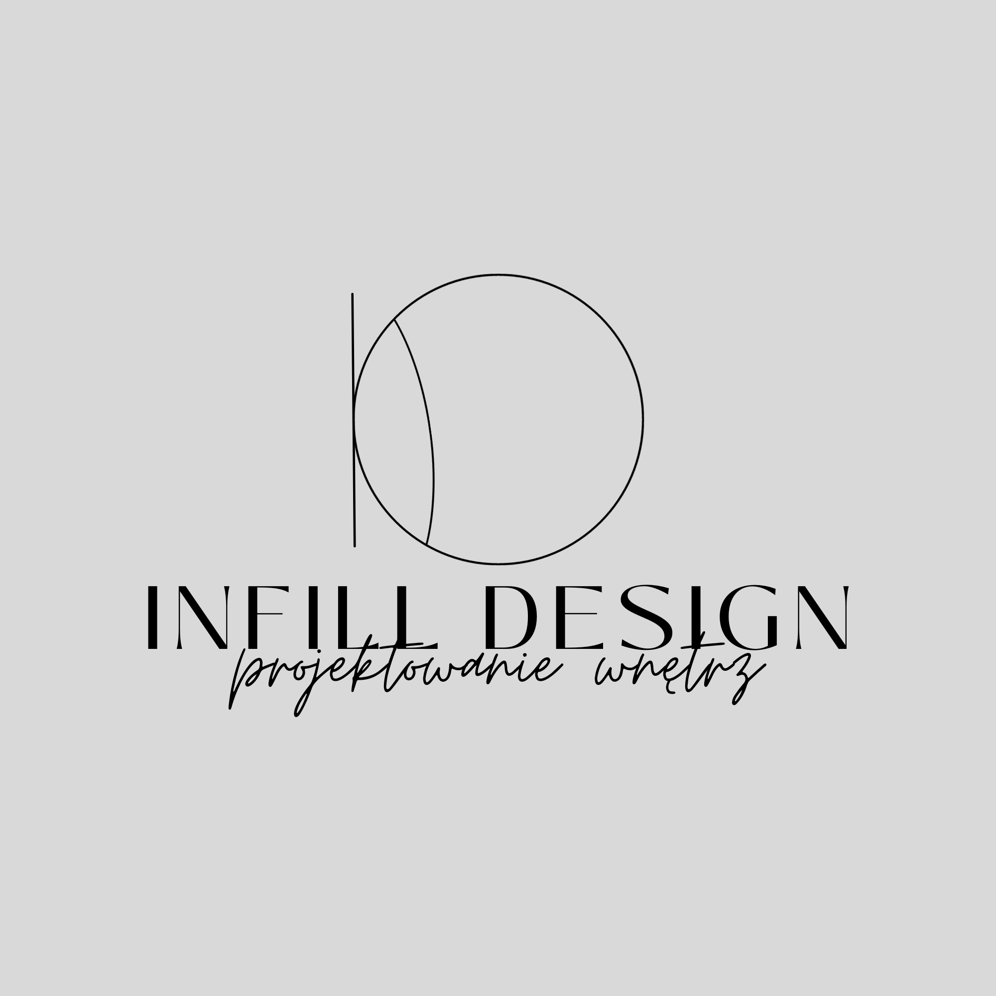 Projektowanie wnętrz Lublin - Infill Design